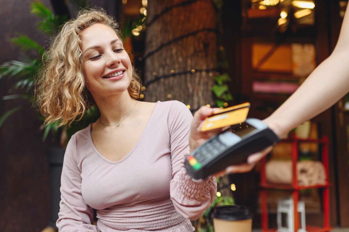 Merchant Card Processing - Southwest Merchant Services