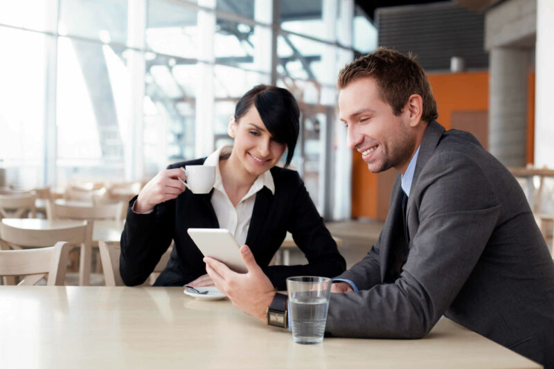 POS Training, Installation and Support - Southwest Merchant Services